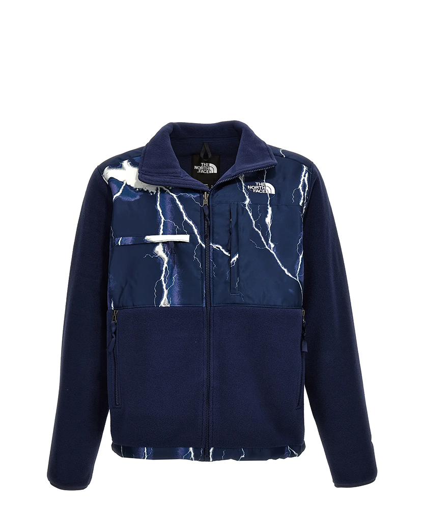 The North Face Denali jacket Blue | DUNE