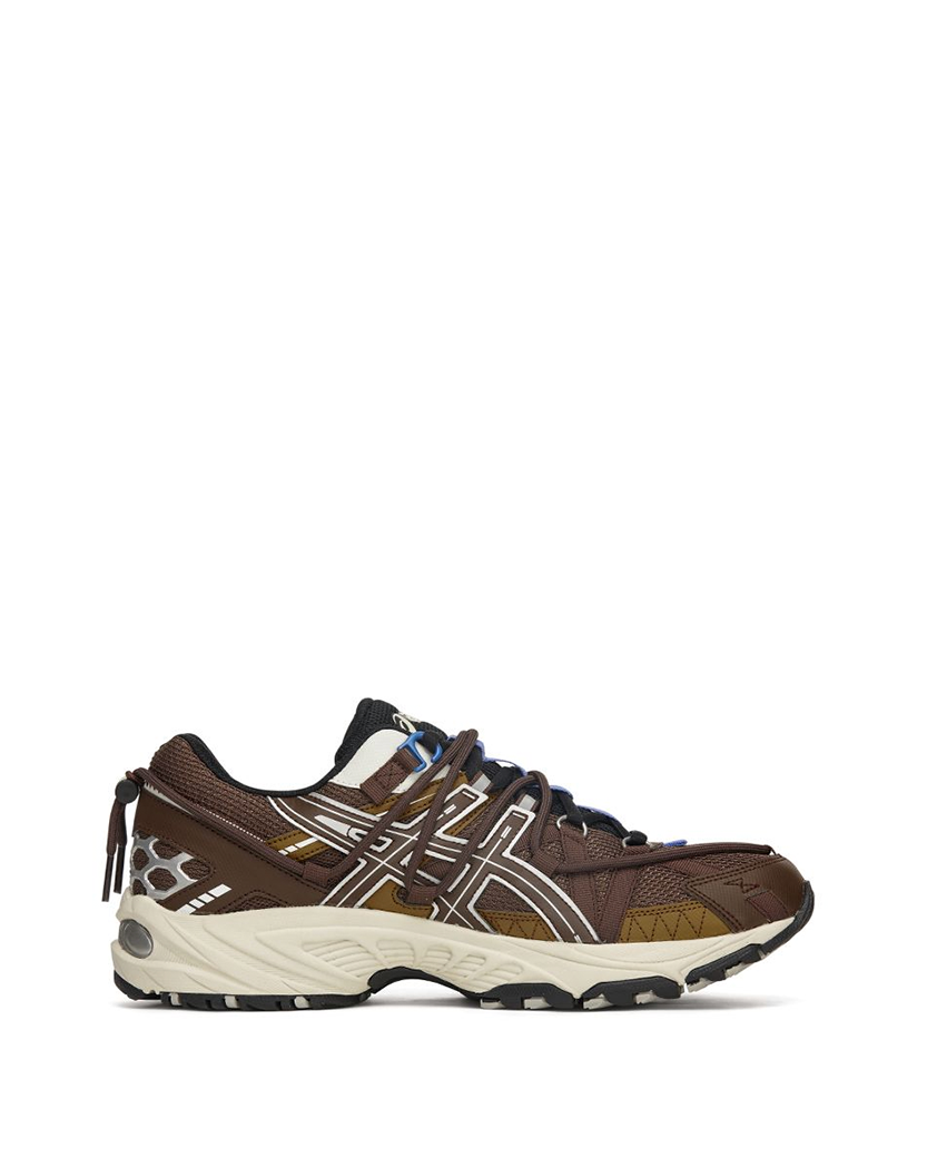 Кросівки Asics Gel-Kahana TR V2 Mocha 1203A259-201 - DUNE